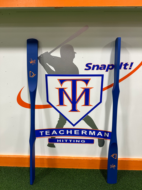 Products – Teacherman Hitting